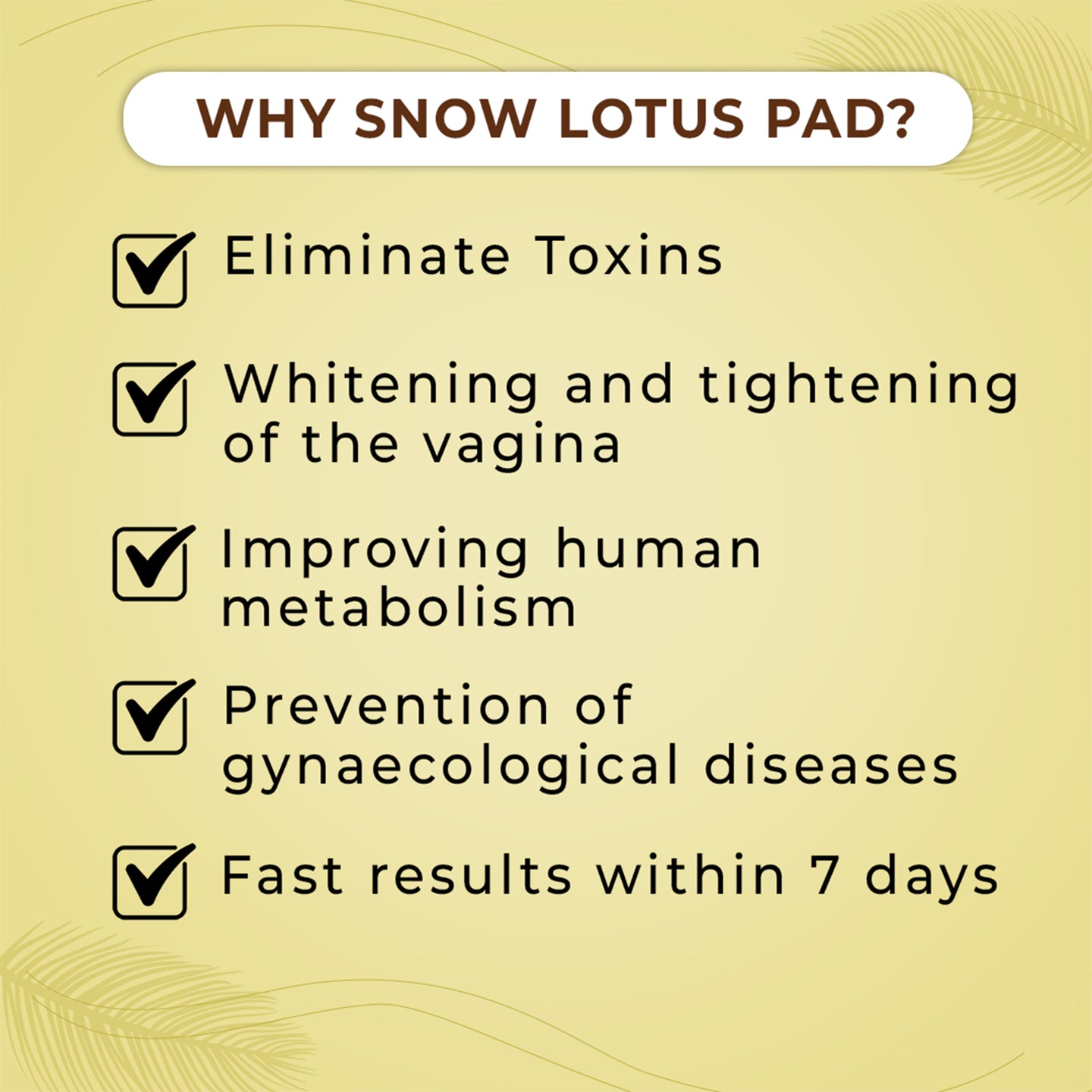 Zoycare - India's Best Sanitary Pads