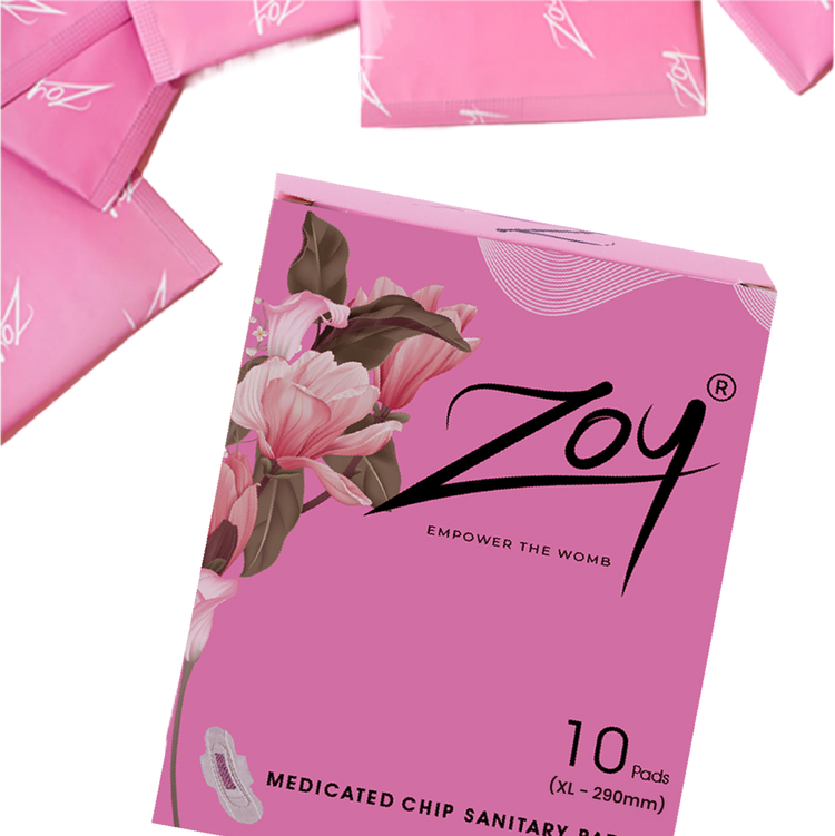 Zoycare - India's Best Sanitary Pads